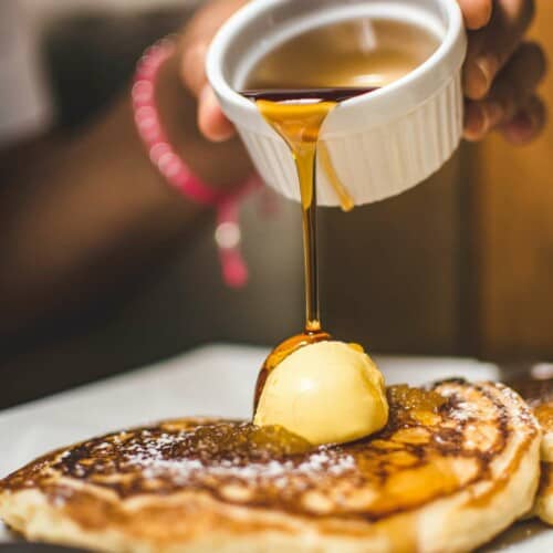 Best Recipe Substitutions - How to Substitute a Missing Ingredient