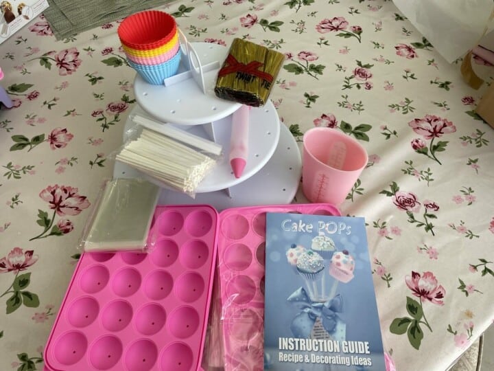 Best Cake Pop Molds for Fun and Tasty Treats